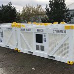 20ft x 4ft SUBSEA BASKET - 271 Containers