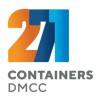 Our Locations - 271 Containers