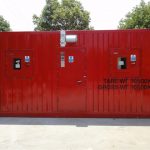 20FT Accommodation Modules Archives - 271 Containers