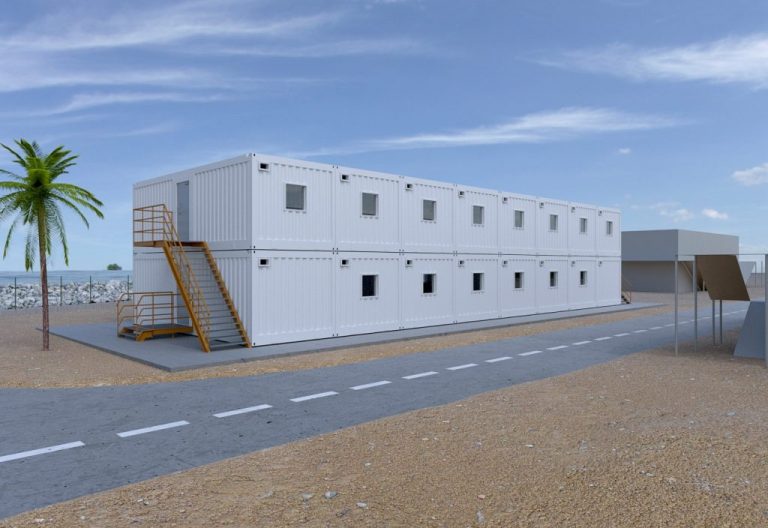 lc11 - 271 Containers