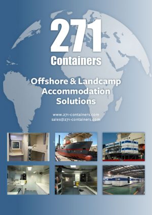 271-Containers-Accommodation-Solutions - 271 Containers