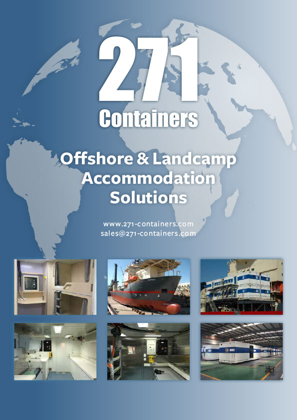 271-Containers-Accommodation-Solutions - 271 Containers